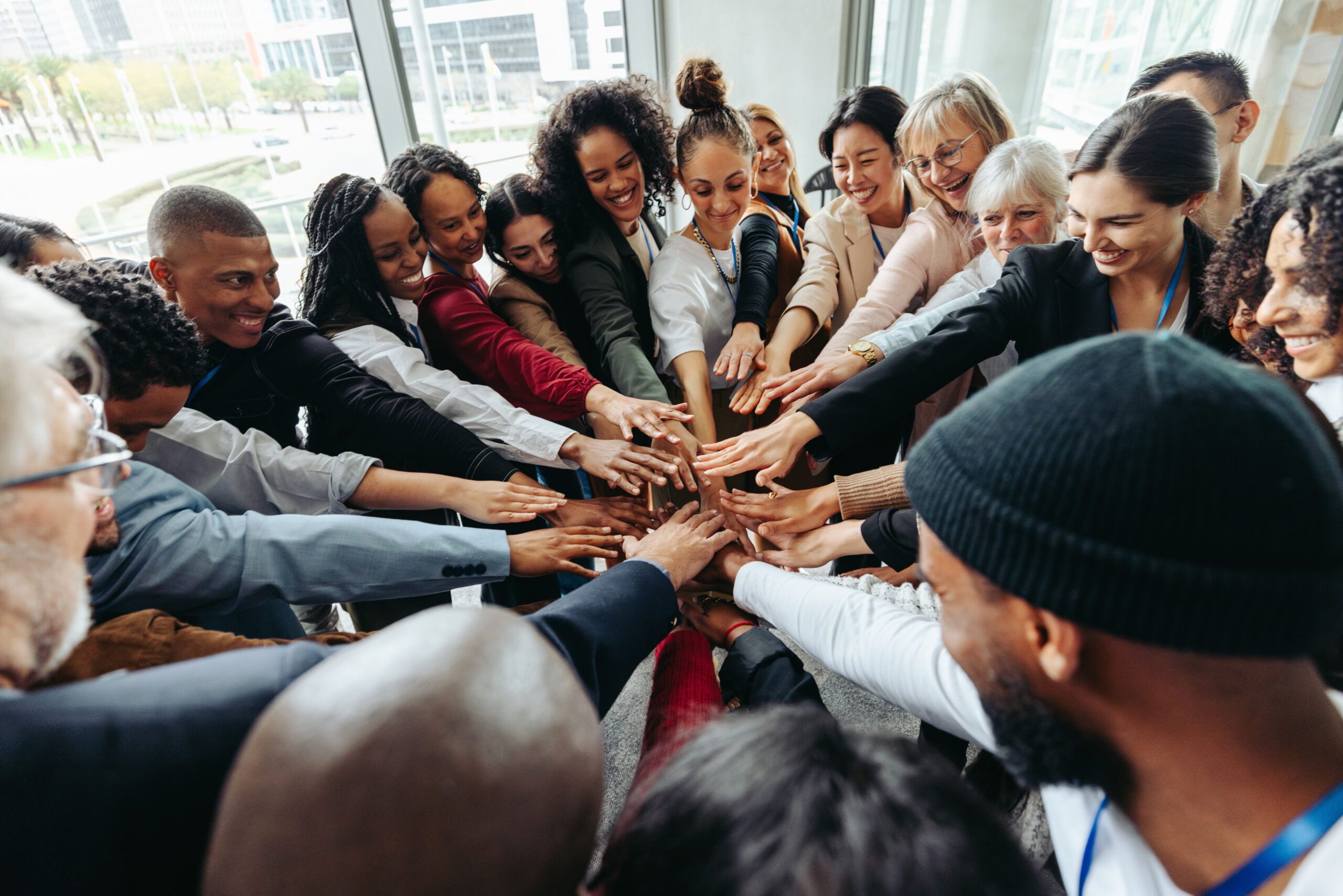 How understanding different cultures can enhance negotiation skills ...